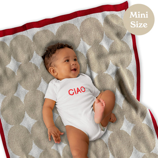 Mini Throws – Happy Habitat